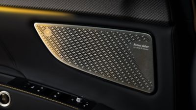 Maserati and Sonus faber Partnership | Maserati USA