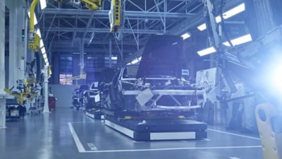 Maserati Visite d'usine | Voitures de luxe | Maserati FR