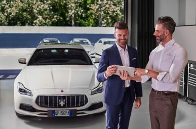 Customer Journey Services