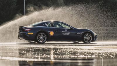 壳牌|玛莎拉蒂合作伙伴 - 玛莎拉蒂（Maserati）中国官网