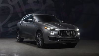 Current Maserati Offers | Maserati Kuwait